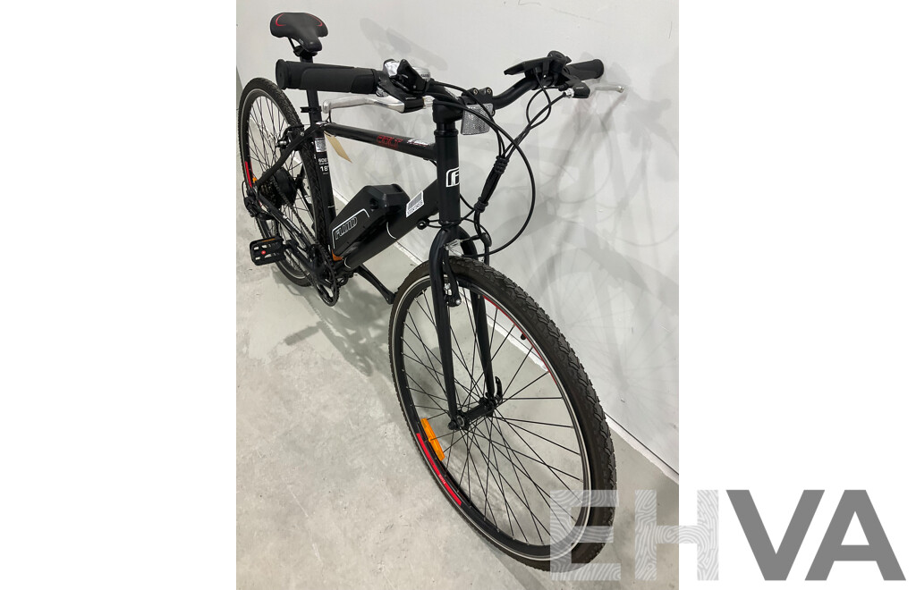 Fluid Bolt Bike (46cm Frame) - Lot 1567832 | EHVA