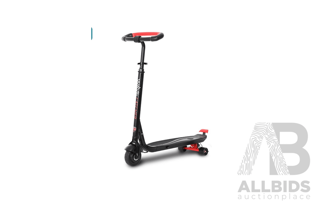 ROLLPLAY Wave Catcher 24 Volt Electric - Lot 1563071 | ALLBIDS