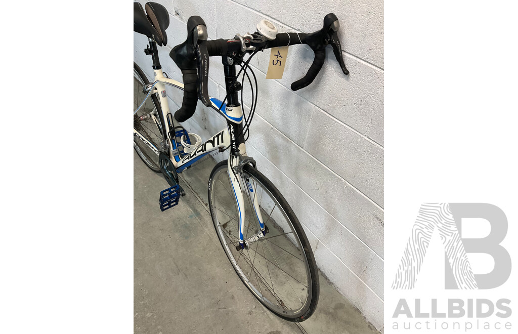 Avanti Cadent Bike (Size M) - Lot 1560568 | ALLBIDS