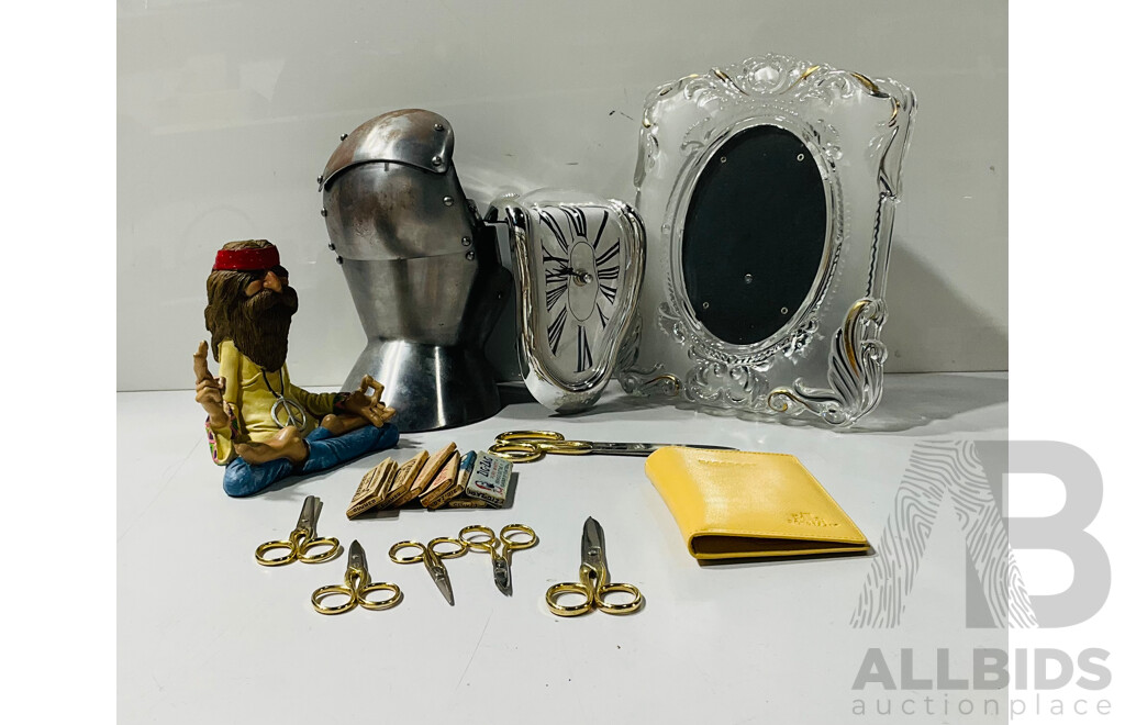 Collection of Interesting and Unique - Lot 1608066 | ALLBIDS