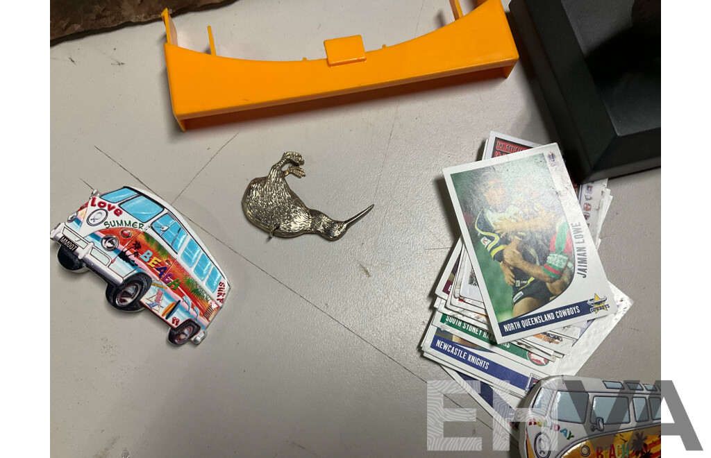 Vintage Trax Diecast Holden EJ - Lot 1586906 | EHVA