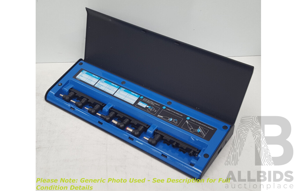 Targus (ACP71AU) USB 3.0 SuperSpeed - Lot 1584016 | ALLBIDS