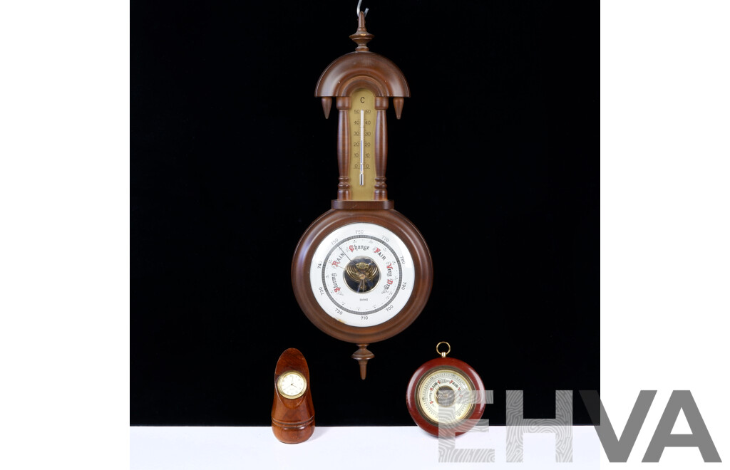 Vintage Stockburger Wall Mounted - Lot 1573938 | EHVA