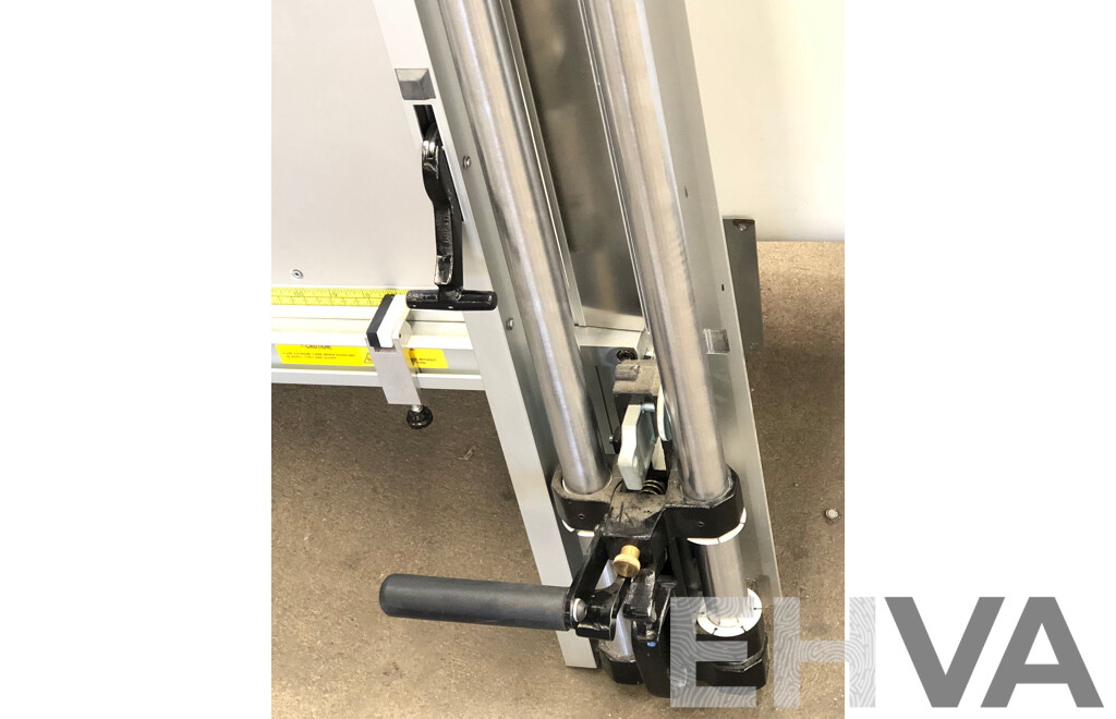 Fletcher 3000 Wall Mounted Multi - Lot 1560451 | EHVA