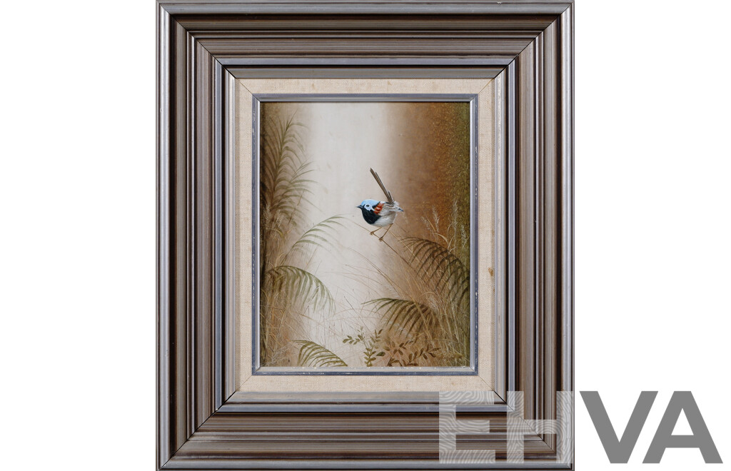 Neville James (Jim) Tyrie (20th - Lot 1570017 | EHVA