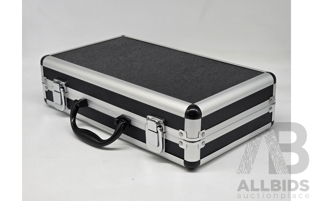 Victorian VIC Signature Plate Number - Lot 1567137 | CARBIDS