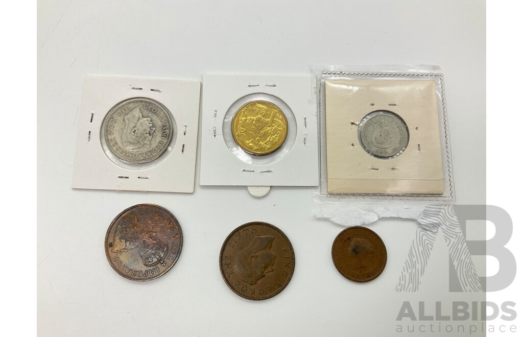 Collection of Commonwealth Antique - Lot 1564739 | ALLBIDS