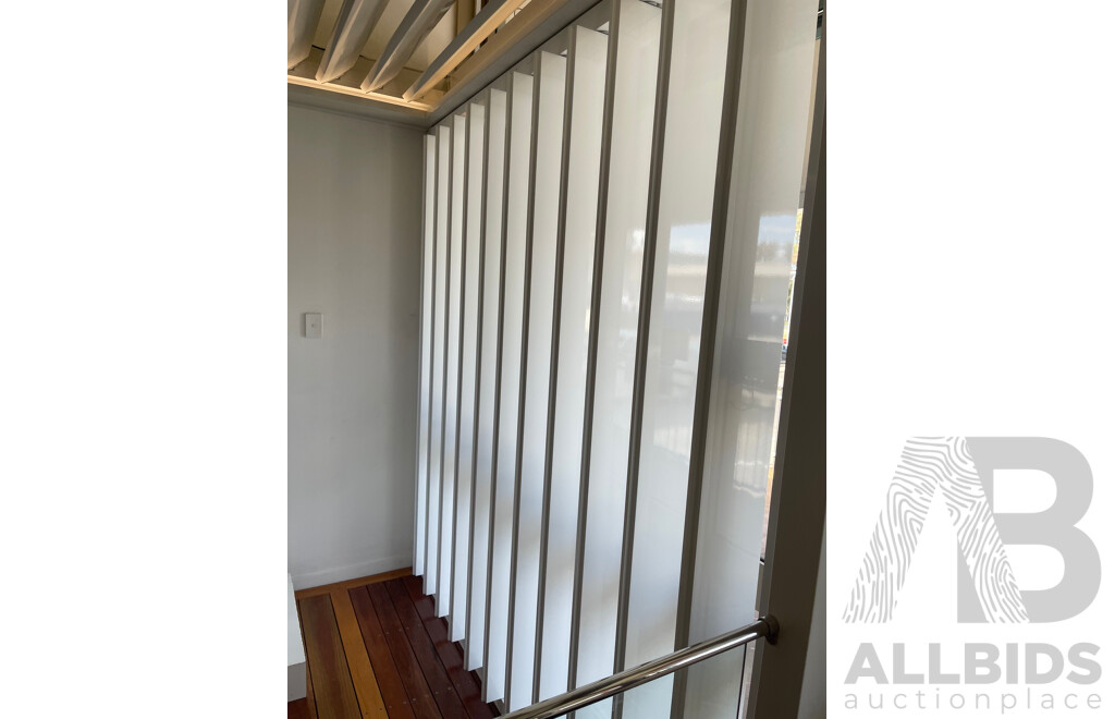 Retail Patio Display Awnings and - Lot 1562900 | ALLBIDS