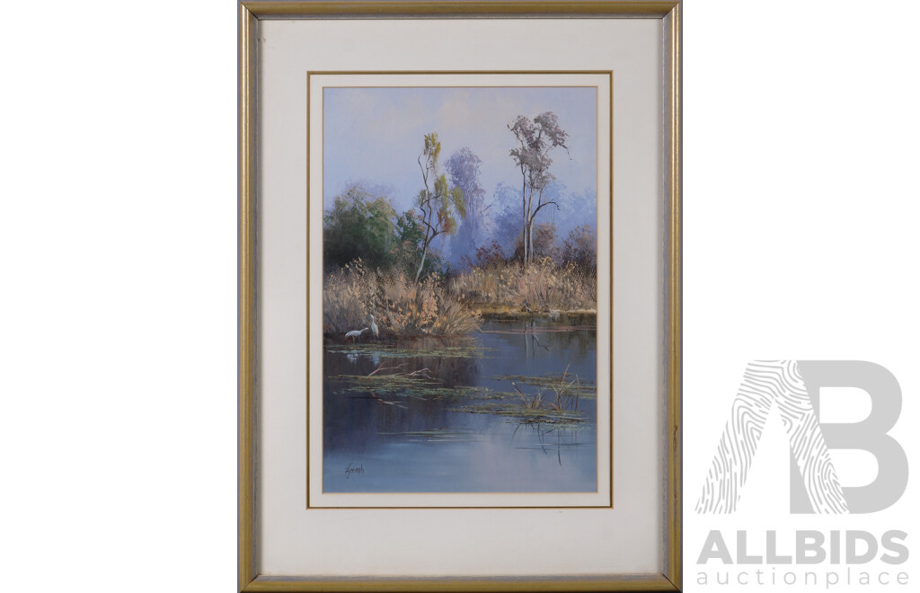 Fay Joseph, (20th Century, Australian, - Lot 1567102 | ALLBIDS