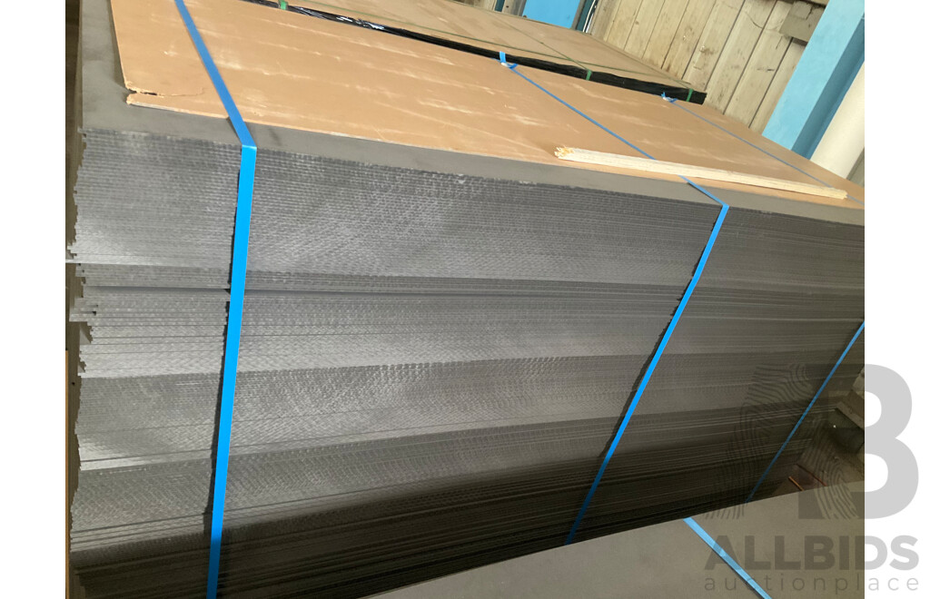 High Density Fiberboard (HDF) Sheeting - Lot 1569575 | ALLBIDS