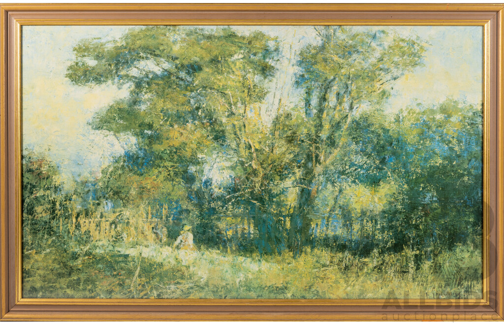 Frederick McCubbin, (18th/Early - Lot 1610381 | ALLBIDS