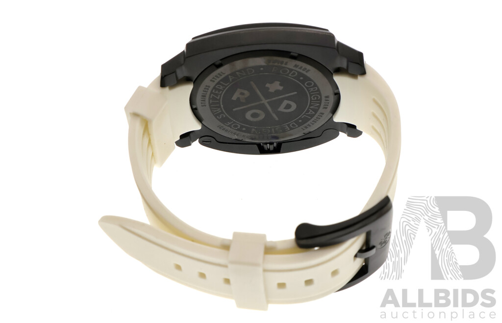 Sam Rod Time - Lot 1573599 | ALLBIDS