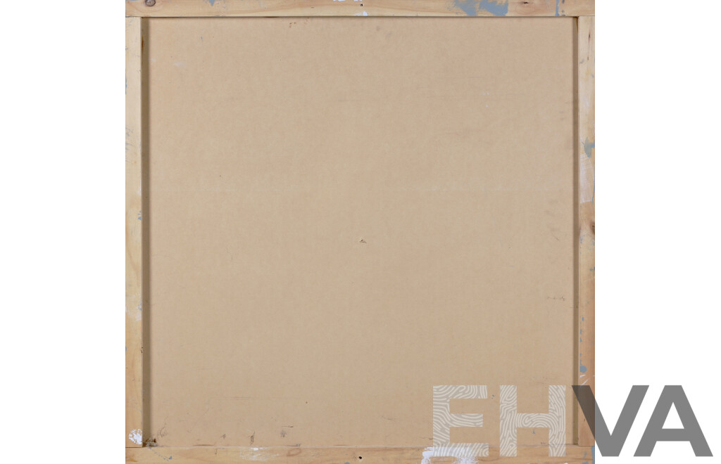 Scratch Made Ships Pennant Number - Lot 1594897 | EHVA