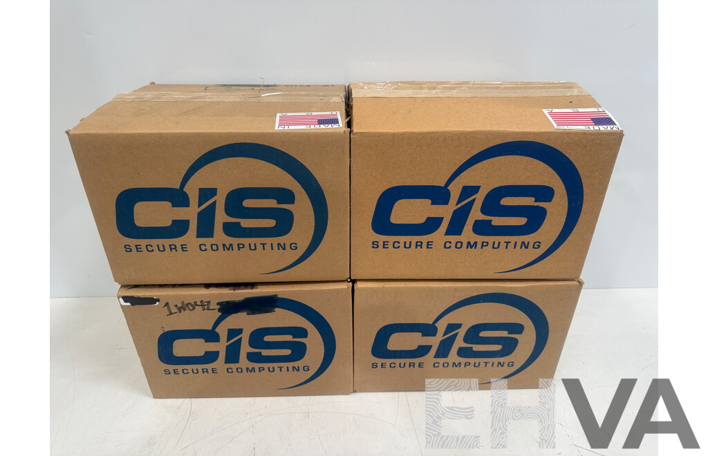4 Boxes Containing 3x Polycom VVX - Lot 1640972 | EHVA