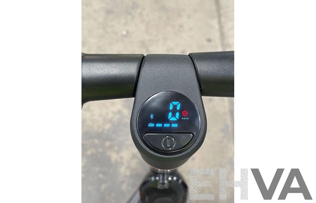 Segway Ninebot ES3 Electric Scooter - Lot 1573731 | EHVA