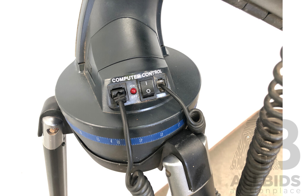 Meade StarNavigator 130mm Reflecting - Lot 1577959 | ALLBIDS