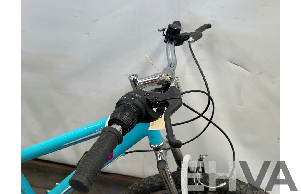 Repco Haven Ladies Mountain Bike - Lot 1577113 | EHVA