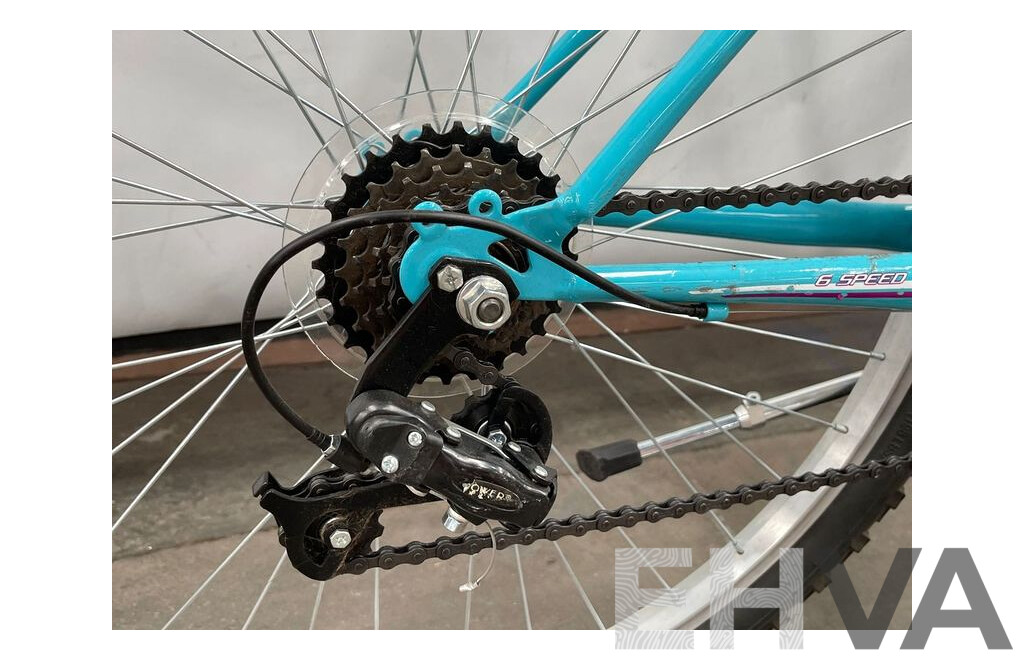 Repco Haven Ladies Mountain Bike - Lot 1577113 | EHVA