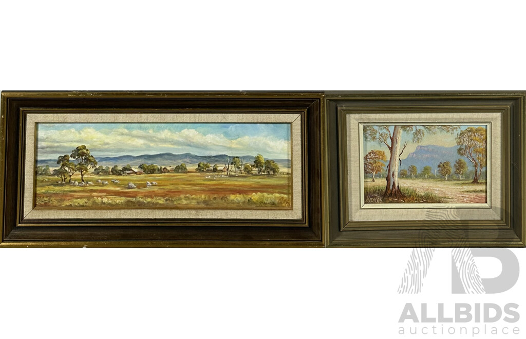 P. Lewis and Nicolas, (20th Century, - Lot 1581141 | ALLBIDS