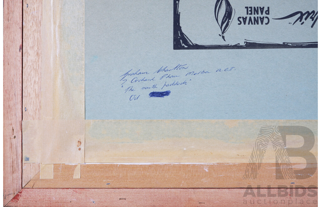 Graham Charlton, (20th Century, - Lot 1581419 | ALLBIDS