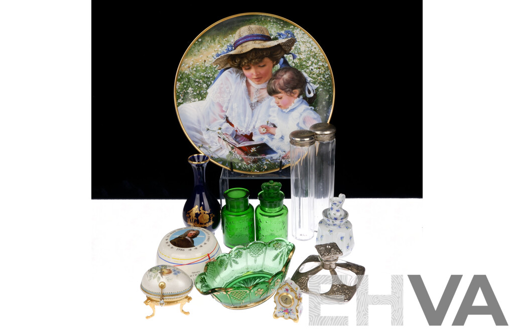 Collection Vintage Decorator Items - Lot 1583817 | EHVA