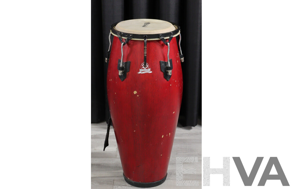 Meinl Conga Drum by Mano Percussion - Lot 1607550 | EHVA