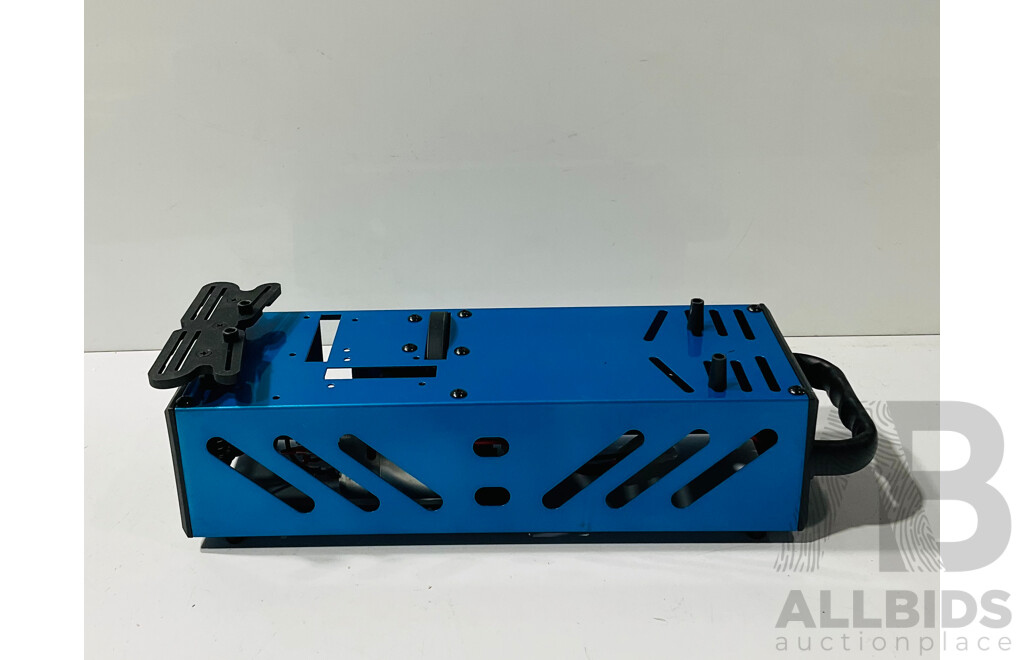 FS Racing Nitro Remote Controlled - Lot 1594803 | ALLBIDS