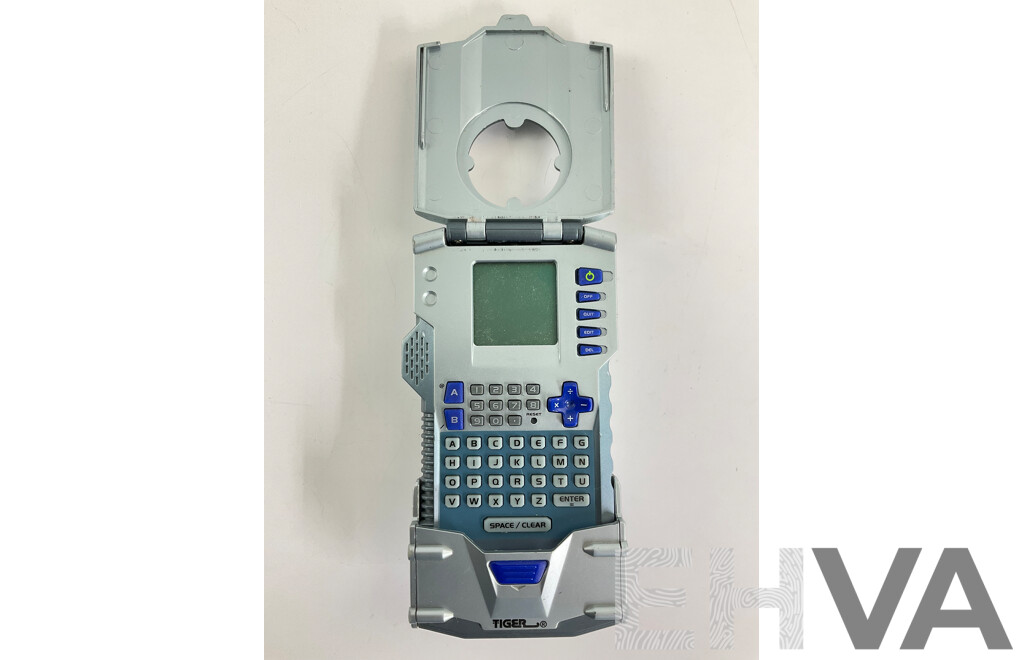 Hasbro Tiger Star Wars Jedi Dex - Lot 1638736 | EHVA