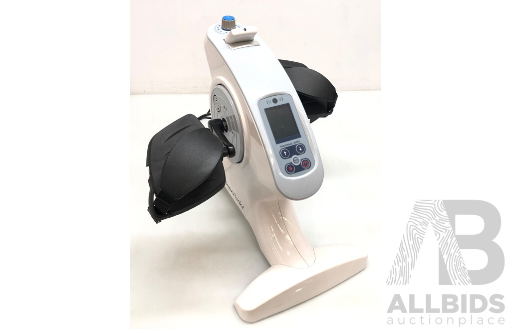 Ventek Fitness Super Pedal Motorised - Lot 1580136 | ALLBIDS