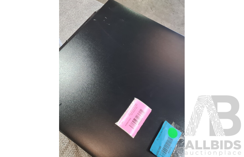 70L Tropical Mini Fridge W/Glass - Lot 1580055 | ALLBIDS
