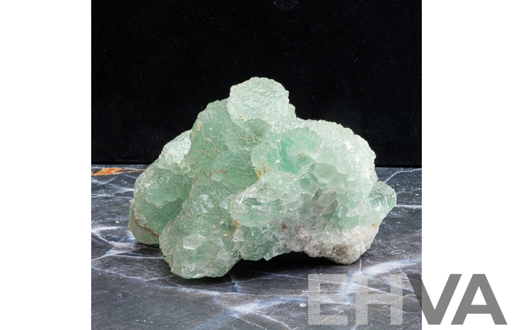 Fantastic Light Green Translucent - Lot 1592379 | EHVA