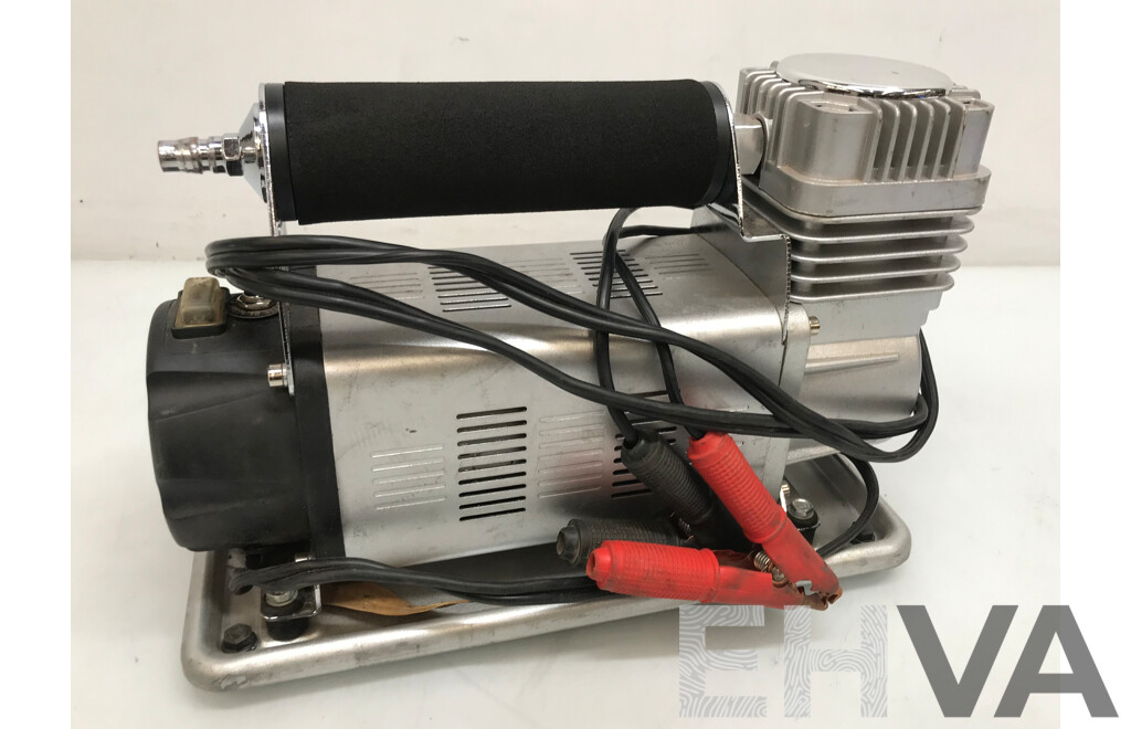 Dr Air Pro Flow Off Road Air Compressor - Lot 1585331 | EHVA