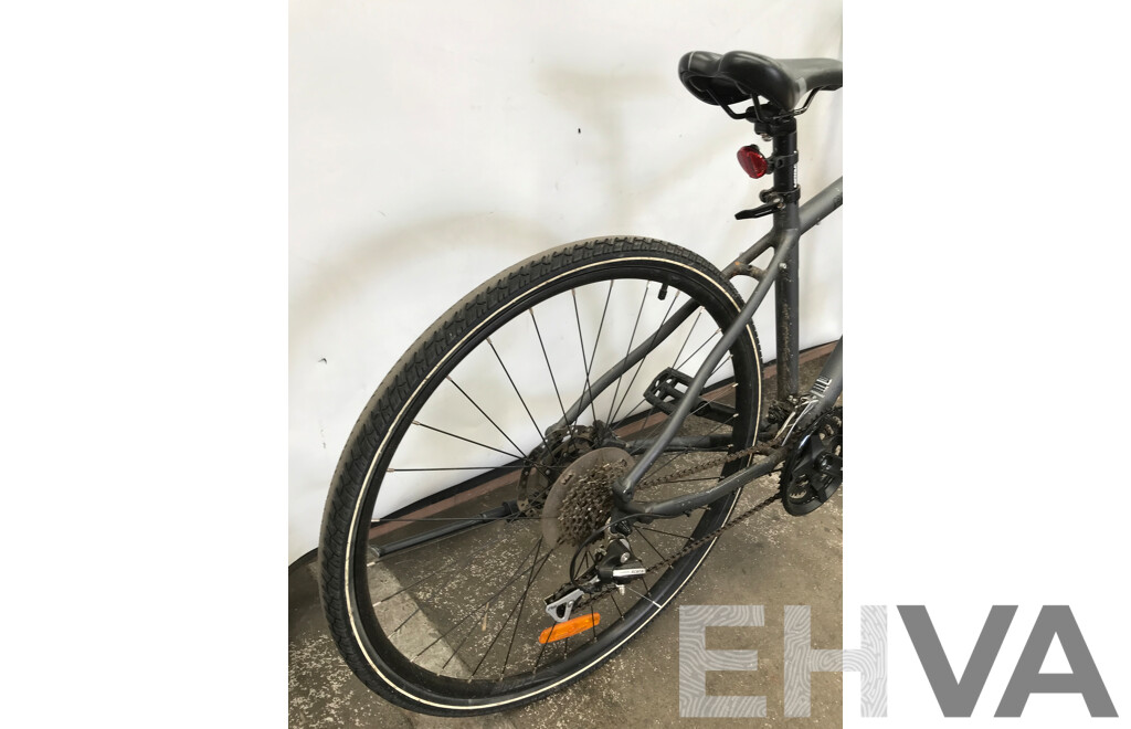 Merida Cross Way 24 Speed Mountain - Lot 1585350 | EHVA