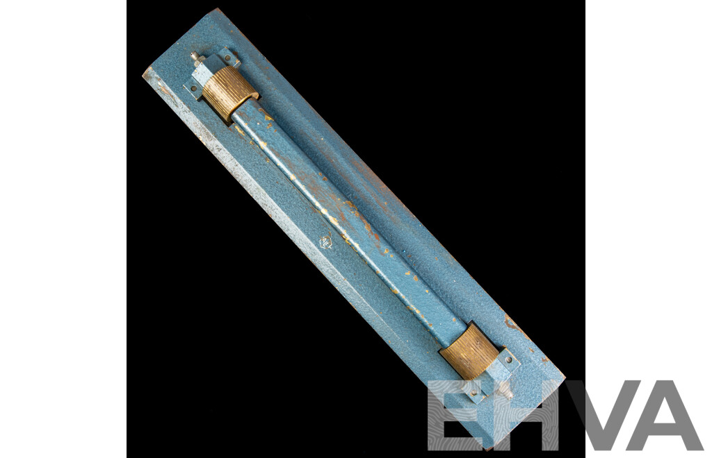 Vintage ALF Parallel Roll Ruler - Lot 1619269 | EHVA