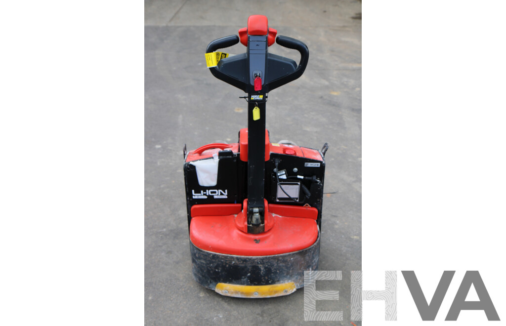 2022 EP WPL201 Electric Lithium - Lot 1584388 | EHVA