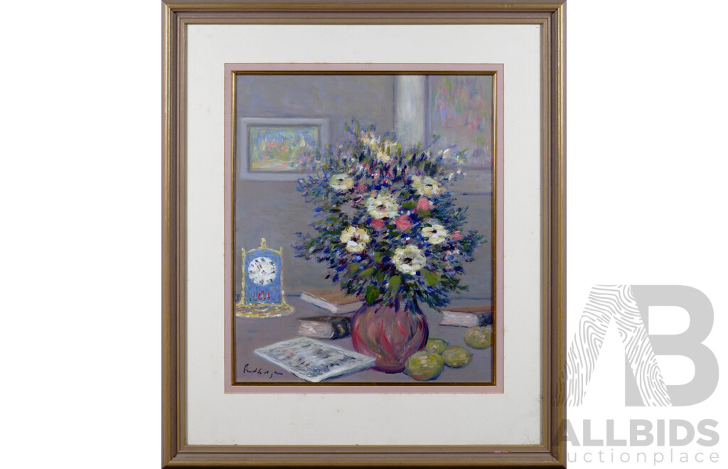 William Rutledge, (20th Century, - Lot 1585202 | ALLBIDS