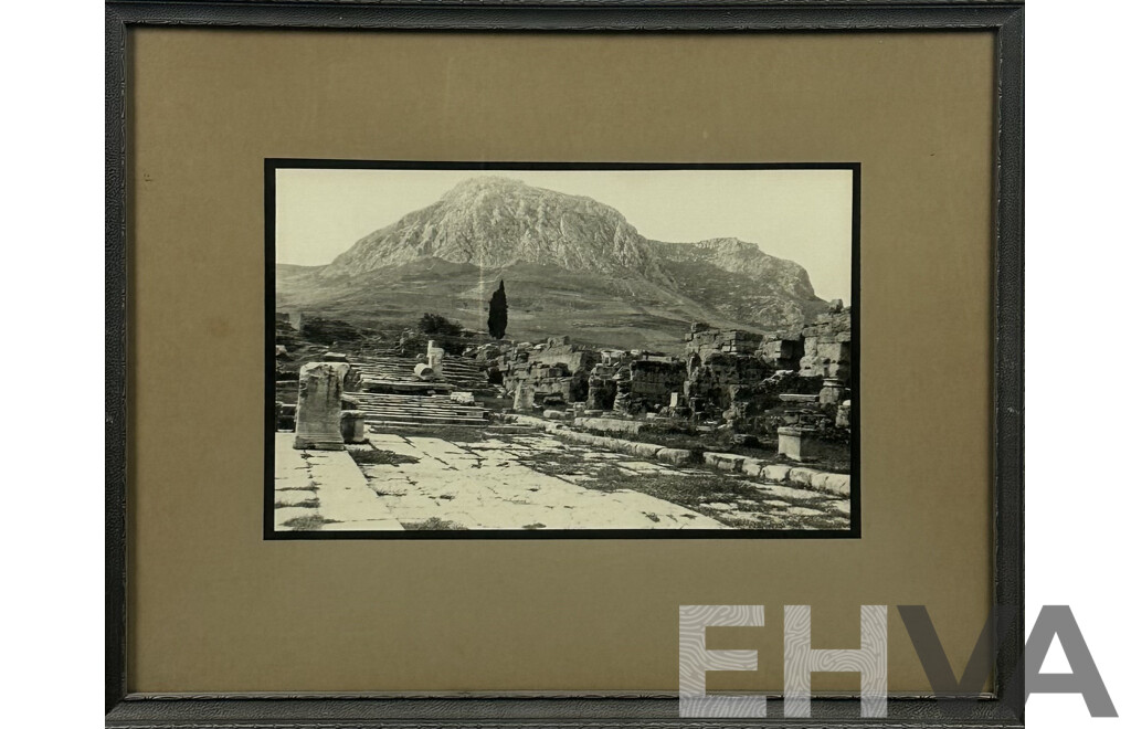 Dr Andre Jusserand (Early 20th - Lot 1593353 | EHVA