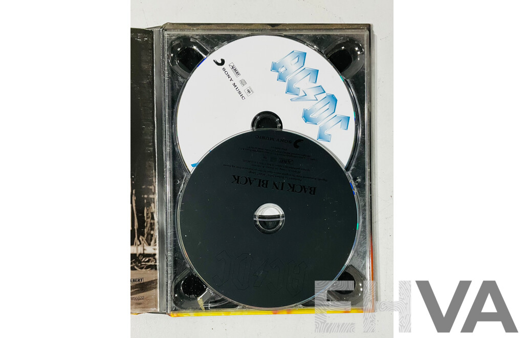 The Slade Box 4cd Anthology 1969-1991 - Lot 1602169 | EHVA