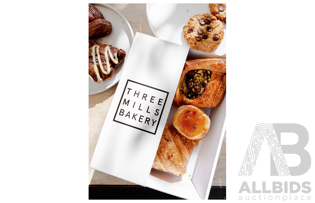 Three Mills Bakery - Lot 1596952 | ALLBIDS