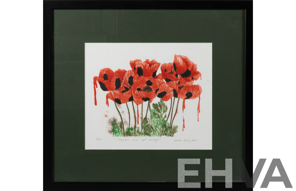 Barak Zelig, (20th Century, Israeli-Born - Lot 1602888 | EHVA