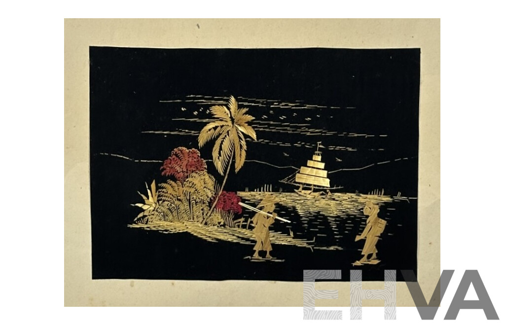 (Likely Attributed To) Ken Meares, - Lot 1601944 | EHVA