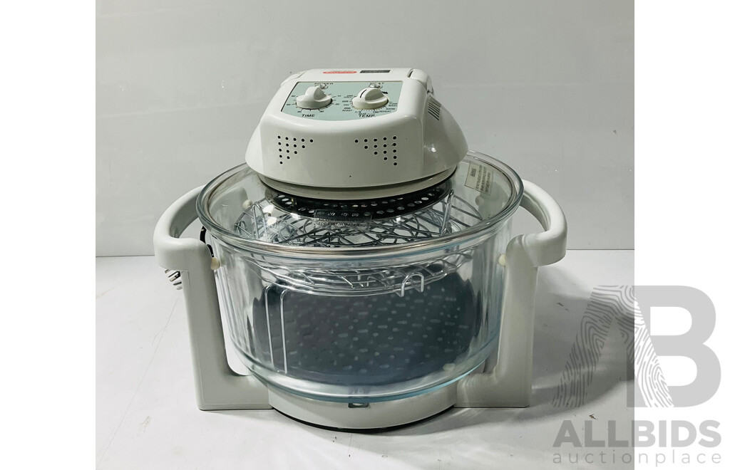 Original Easycook 727 Deluxe Turbo - Lot 1603189 | ALLBIDS