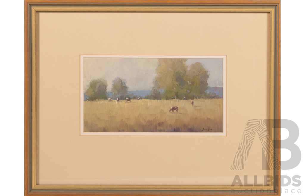 Sandra House (20th Century, Australian, - Lot 1604019 | ALLBIDS