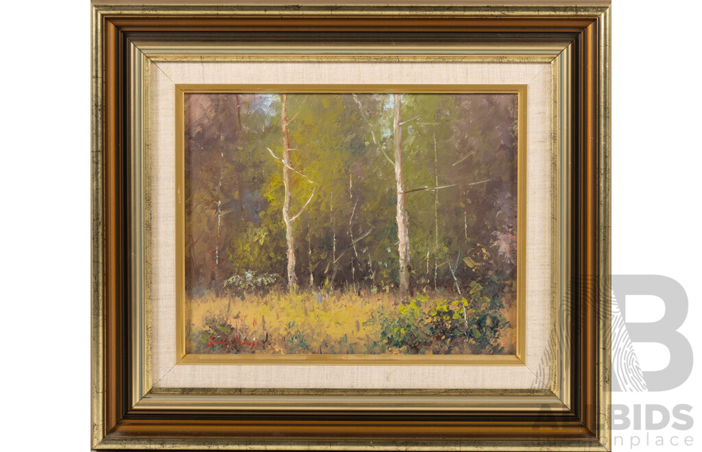 Sandra House, (20th Century, Australian, - Lot 1605334 | ALLBIDS