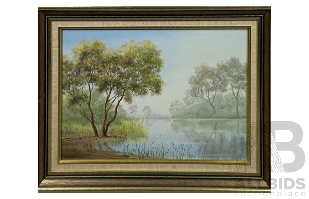 Pat Coffey, (20th Century, Australian, - Lot 1603155 | ALLBIDS