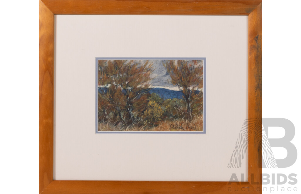 Lucinda Boyd, (20th Century, Australian, - Lot 1603498 | ALLBIDS