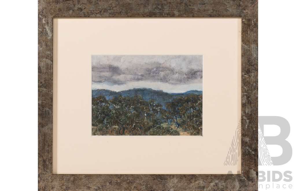Lucinda Boyd, (20th Century, Australian, - Lot 1627080 | ALLBIDS