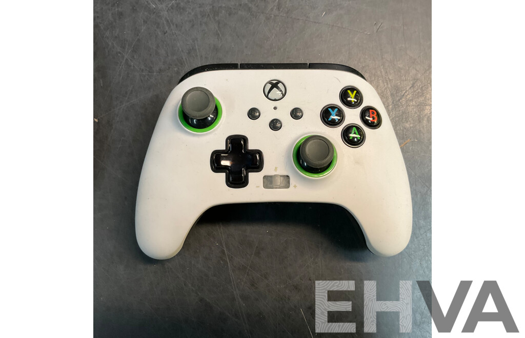 PowerA Controller for Xbox Anko - Lot 1607481 | EHVA