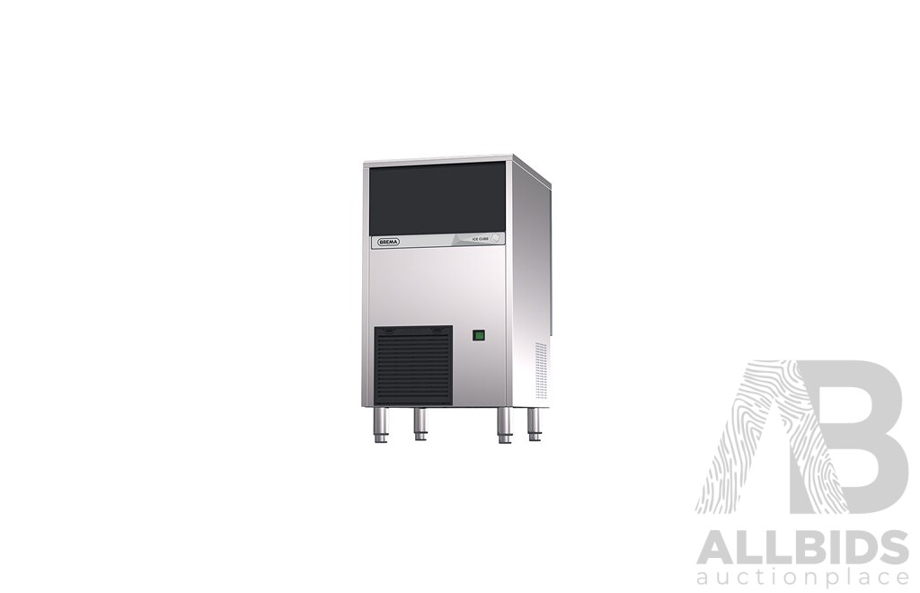 BREMA CB425A Cube Ice Maker ORP - Lot 1613031 | ALLBIDS
