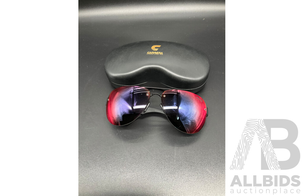 Linea Rossa Sunglasses Branded - Lot 1606805 | ALLBIDS